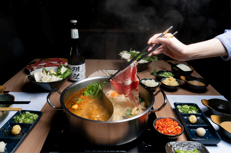 Shabusen - Hemat hingga 10% tukar Livin'poin di Shabusen || Mandiri ...