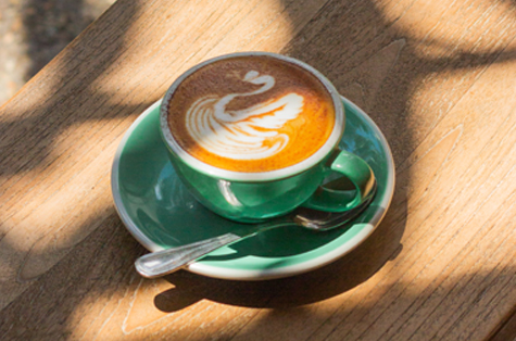 Titik Temu Coffee - Diskon s.d. 20% di Titik Temu Coffee || Mandiri ...