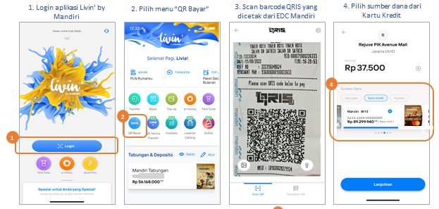 Timezone - Top Up minimal Rp300 ribu Bonus 50 TIZO + Diskon hingga 20% tukar Livin'poin di ...