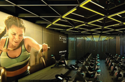 Grid Gym - Program Cicilan 0% s.d 12 Bulan & Diskon 20% dengan ...