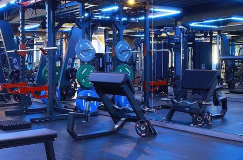 FTL GYM - Cicilan hingga 3 bulan & Diskon hingga 10% tukar Livin’poin ...