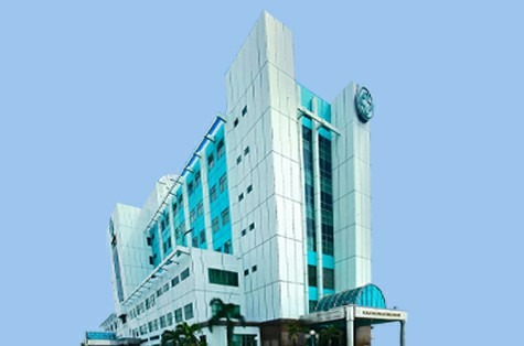 RS PIK - Diskon 20% dengan Livin’poin + Cicilan 0% hingga 3 Bulan di ...