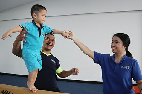 Playfield - Diskon 20% dengan Livin’poin + Cicilan 0% hingga 12 Bulan ...