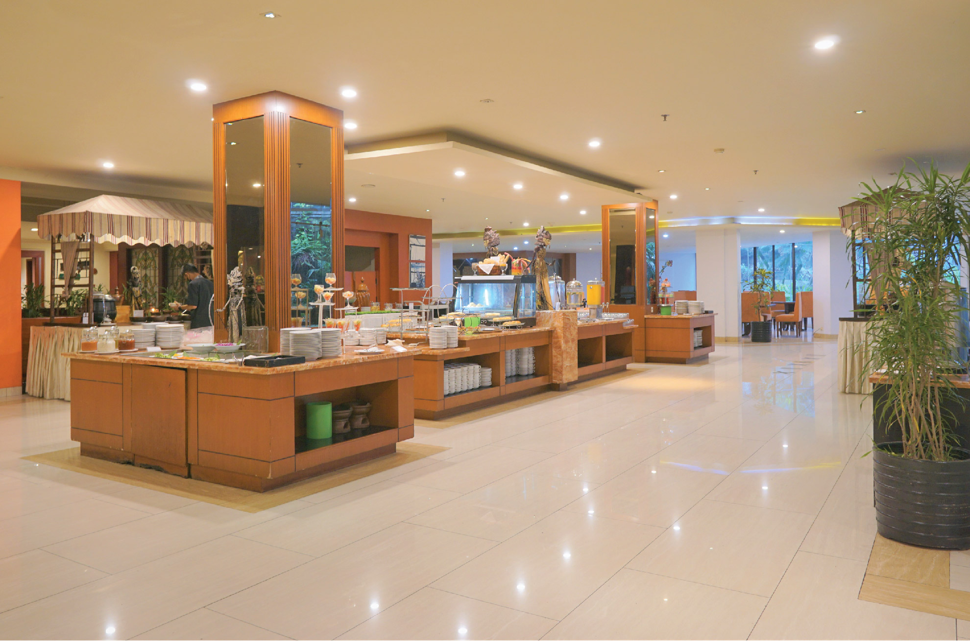 Sari Ater Kamboti - Diskon 20% di Sari Ater Kamboti Bandung || Mandiri ...