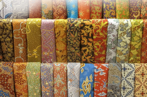 Joglo Ria Batik - Diskon 20%, Diskon hingga 50% tukar Livin'poin di ...