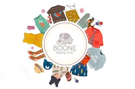 Boone Baby Shop - Diskon s.d. 50% Livin'poin + Cicilan 0% s.d. 6 bulan ...