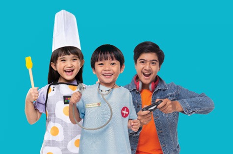 English First - Cashback sd Rp750 ribu + Cicilan 0% sd 6 Bulan di ...