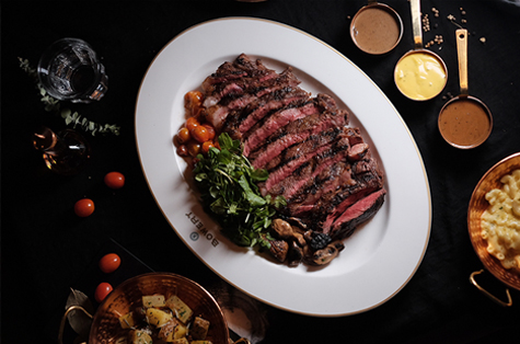 Eastman Coffee - Potongan langsung Rp35.000 di Eastman & Tylers Smoke ...