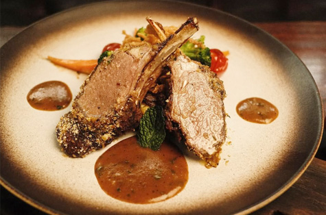 Eskala - Diskon Rp50 ribu di Eskala Eatery Bar & Coffee || Mandiri ...