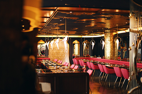 Nikusha - Potongan langsung Rp25.000,- di Nikusha || Mandiri Kartu Kredit