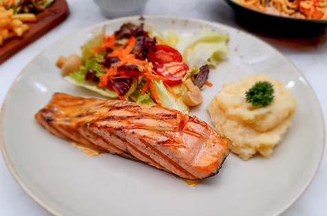 Posin Bakery & Café - Diskon hingga 20% tukar Livin'poin di Posin ...