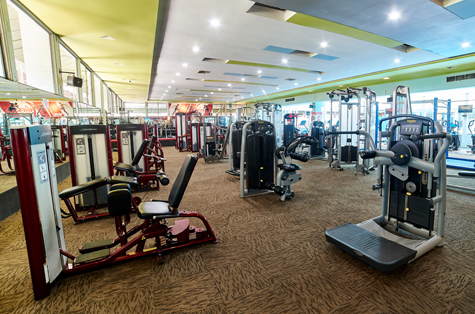 Atlas Sport Club - Cashback hingga Rp200 ribu + Cicilan 0% hingga 12 ...