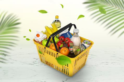 Golden Swalayan - Diskon hingga 20% tukar Livin’poin di Golden Swalayan ...