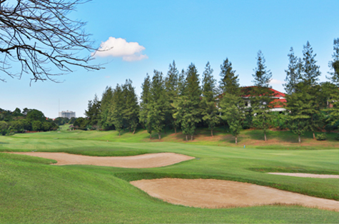 Golf Graha Family - Cashback hingga Rp200 ribu + Cicilan 0% hingga 12 ...