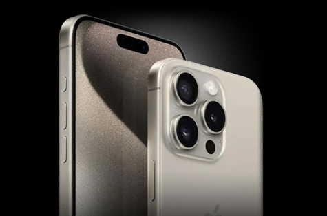 Meteor Cell - Wonderlust Iphone 15 di Meteor Cell || Mandiri Kartu Kredit