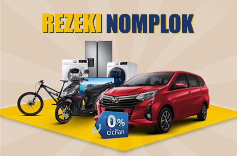 Mandiri Kartu Kredit