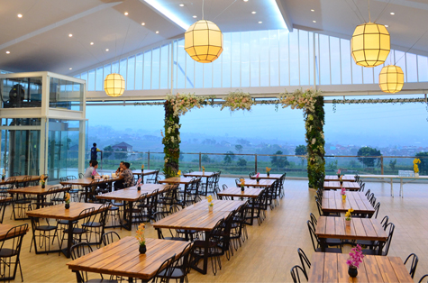 Royal 360 - Lucky Dip hingga Rp 200rb di Royal 360 || Mandiri Kartu Kredit