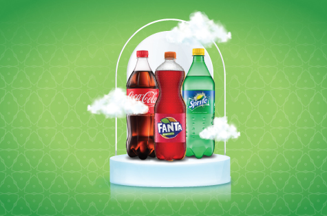 Benteng Mart - Bonus 1 Botol Softdrink 1,5 liter di Benteng Mart ...