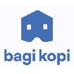 Bagi Kopi Bandung - Cashback 50% di merchant Coffiesta dengan QRIS ...