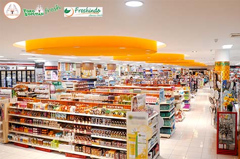 Tiara Group - Diskon s.d. 20% tukar Livin'poin di Tiara Group ...