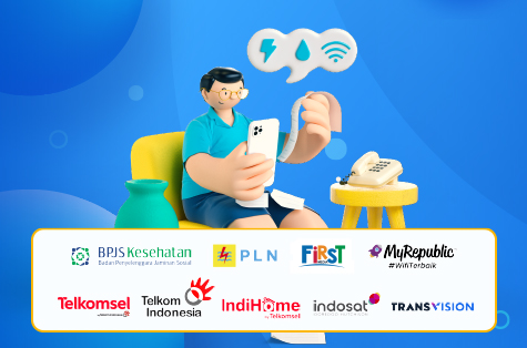Power bill - Bonus e-voucher s/d 100 ribu dengan Mandiri power bill ...