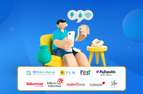 Power bill - Bonus e-voucher s/d 100 ribu dengan Mandiri power bill ...