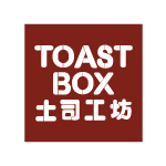 Toast Box - Hemat SGD $10 Jajan di Toast Box Singapura dengan Mandiri ...