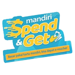 Hot Offer || Mandiri Kartu Kredit